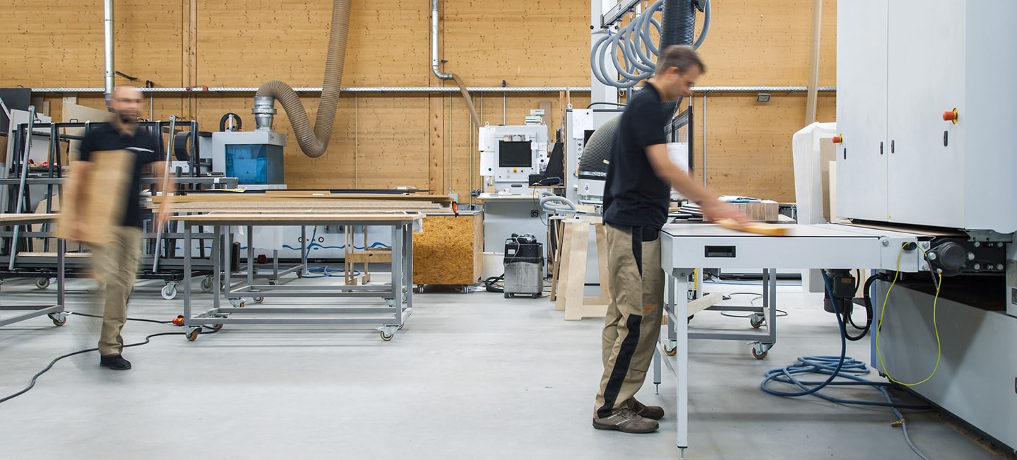 Hergebruik houtrestanten leidt tot forse CO2-besparing in de ...